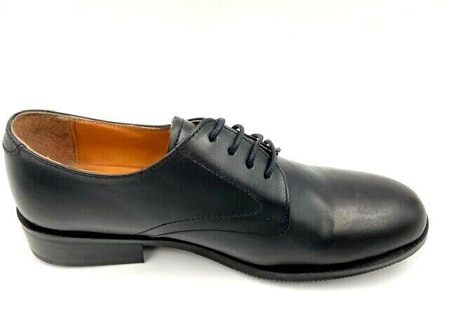 Ladies RAF Parade Cadet Dress Shoes.