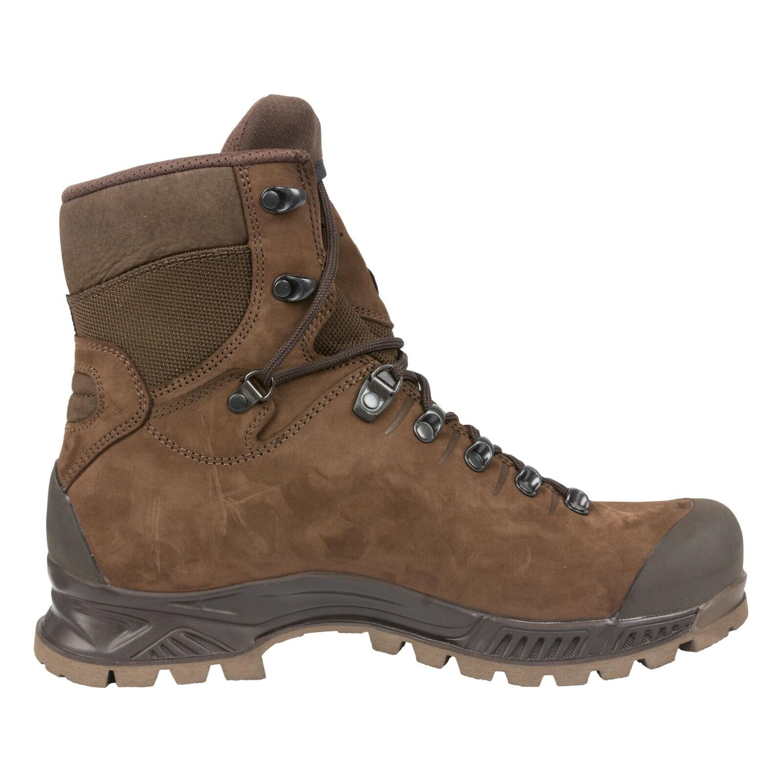 Meindl Boots MD Rock GTX Army Issue Brown Boot Outdoor Hiking Combat ...