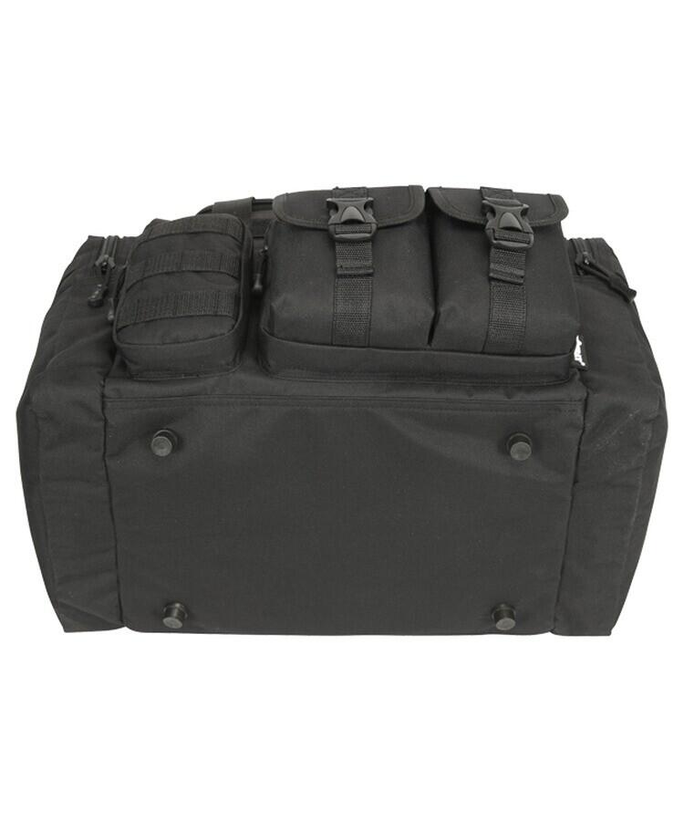 Saxon Holdhall | Kitbag | Shoulder Bag, Cargo Bag 50 Litre - 5 Colours