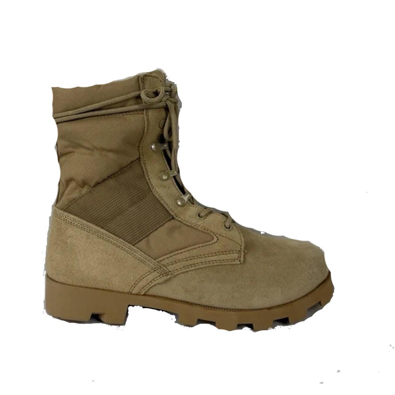 Titan Tactical GI Type Military Speedlace Jungle Boot