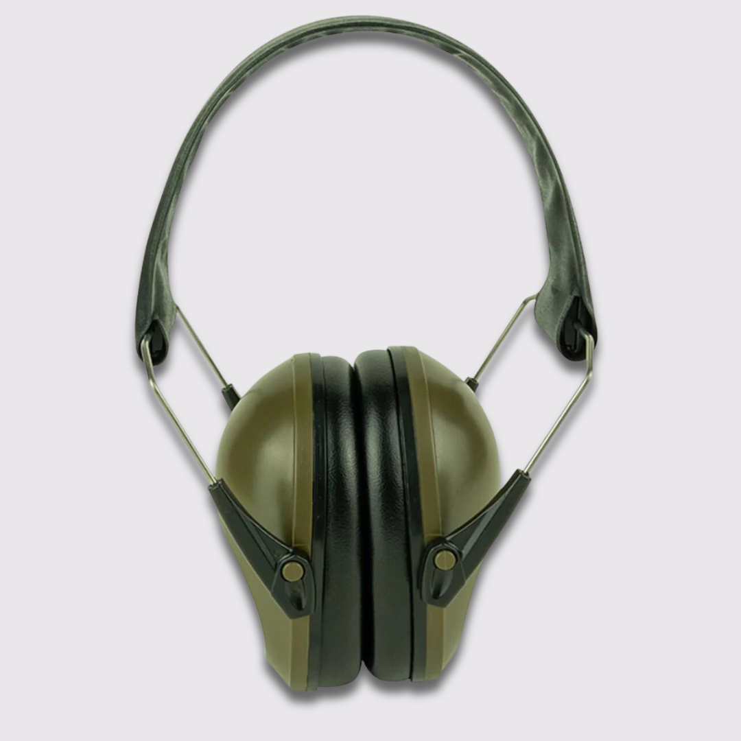 Jack Pyke Adjustable Passive Ear Defenders (JEARDP)
