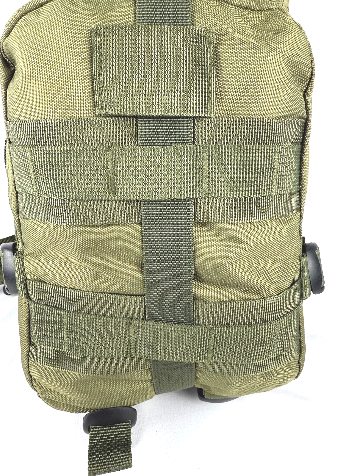 Assault Pack Patrol Pack Molle 28 Litres - 4 Colours
