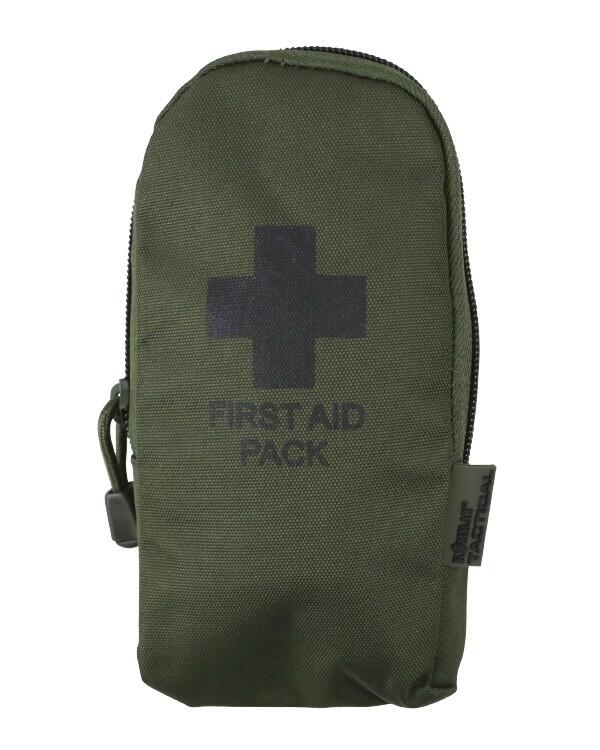 First Aid Kit- Army | Cadet | Survival.
