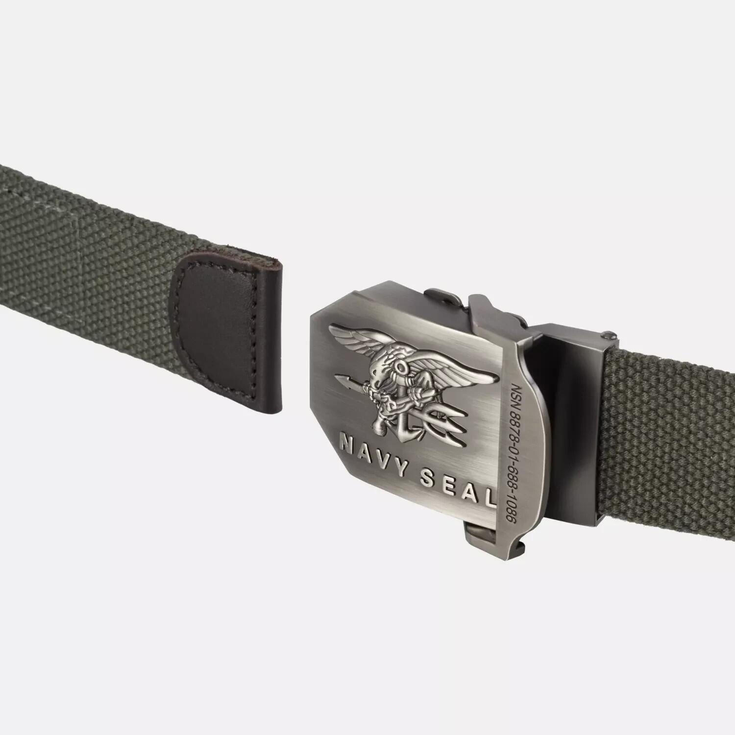 Helikon Navy SEAL Belt Special Warfare Military Mens Army