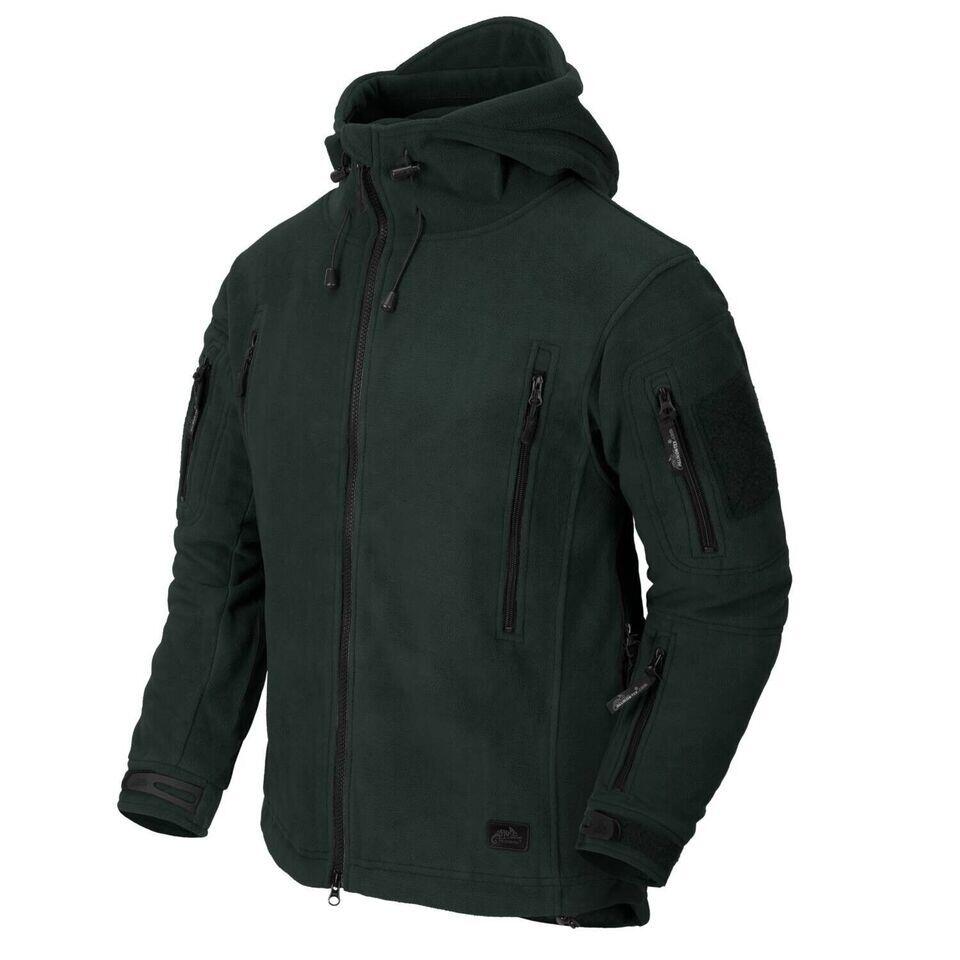 Helikon Patriot Fleece - Double Fleece