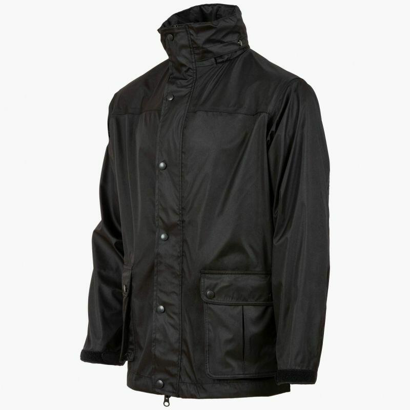 HIGHLANDER Tempest Waterproof Jacket