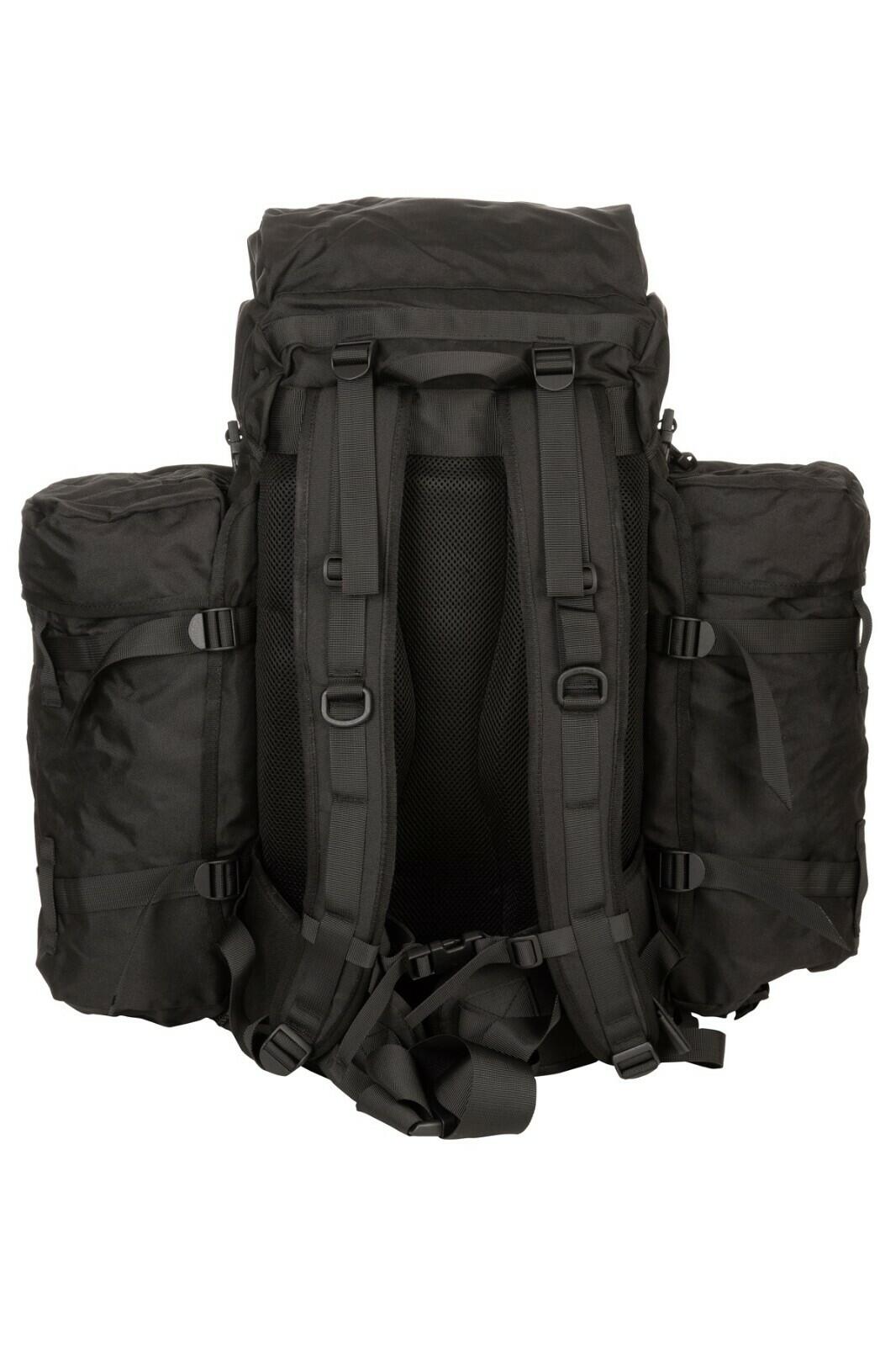Snugpak Rocketpak 70-Litre Rucksack
