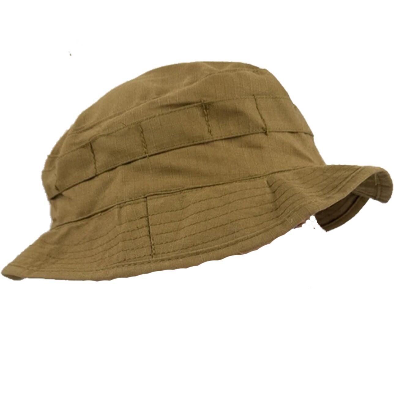 Special Forces Short-Brim Ripstop Boonie Bucket Army Bush Hat Jungle ...