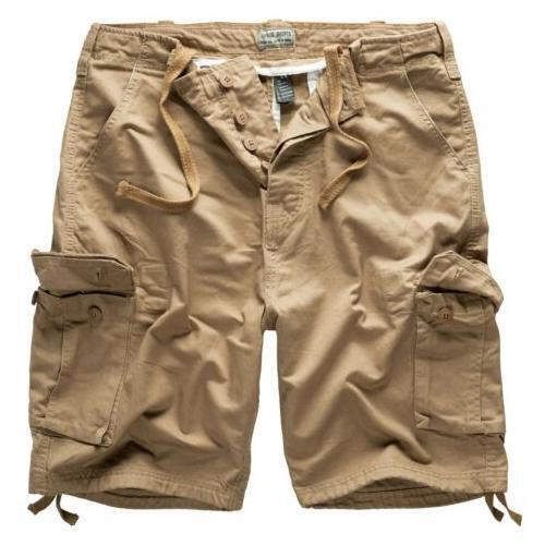 SURPLUS VINTAGE SHORTS