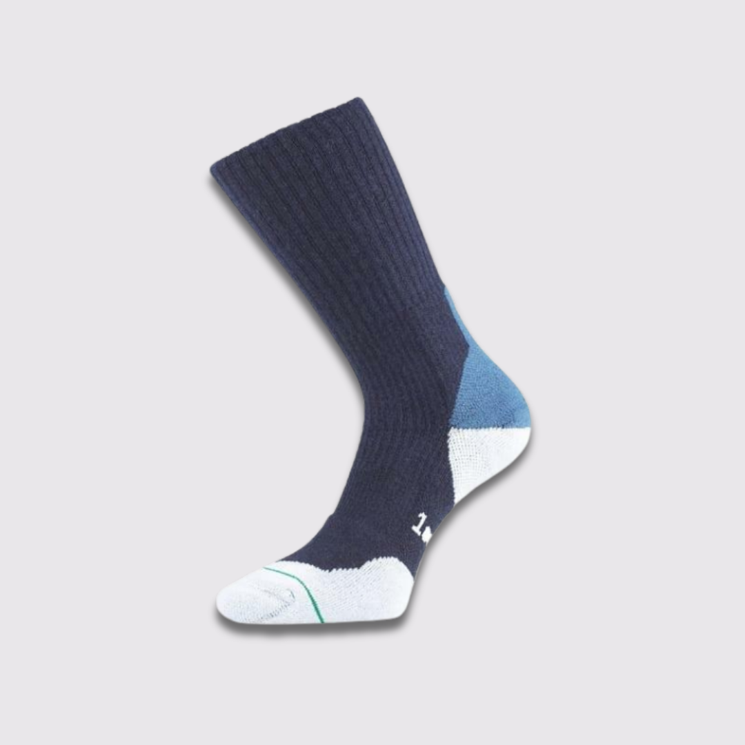 1000 Mile MEN'S FUSION DOUBLE LAYER WALKING SOCK