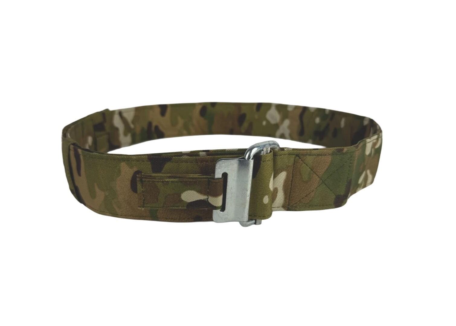 Alpha Tactical PLCE Webbing Roll Pin Belt