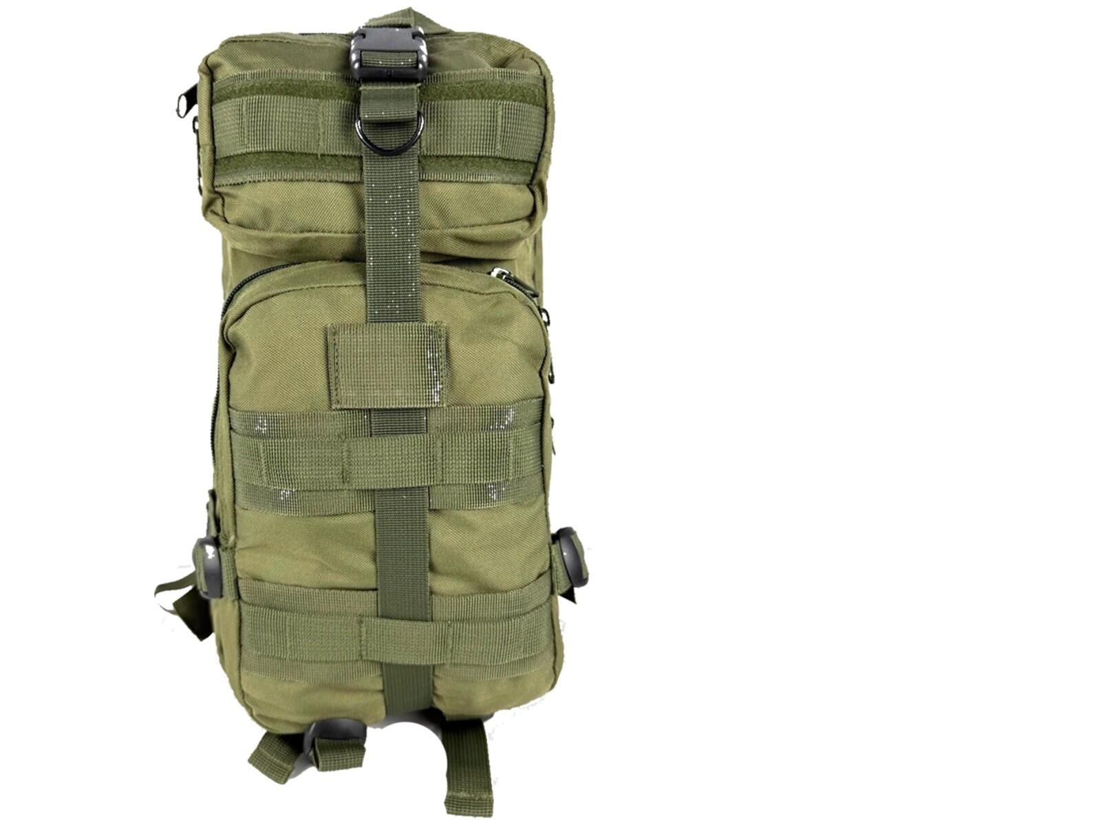 Assault Pack Patrol Pack Molle 28 Litres - 4 Colours