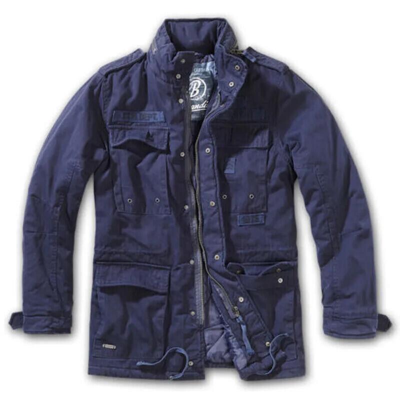 BRANDIT RYAN WINTER JACKET