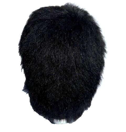 Coldstream Guards Other Ranks Bearskin #2