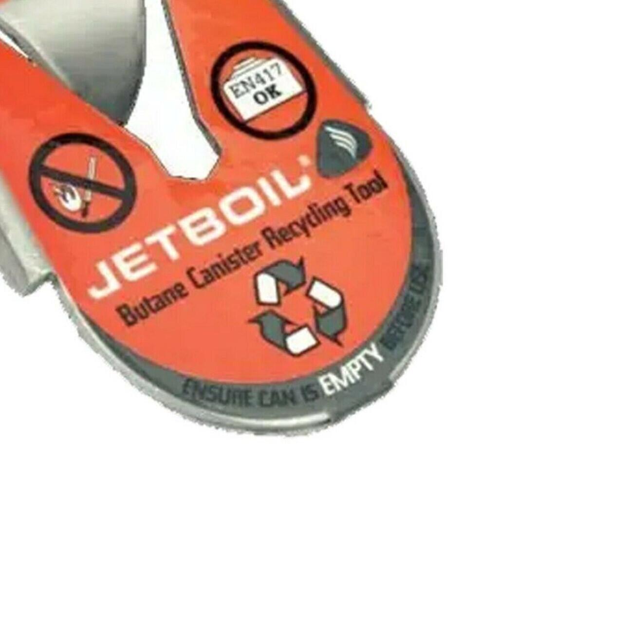 JETBOIL Crunchit Tool