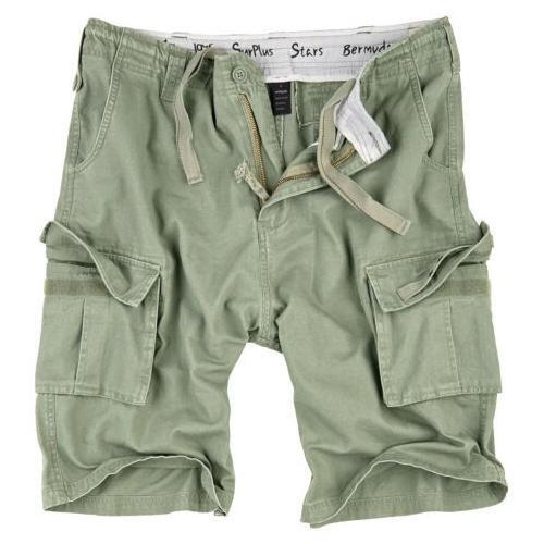 Surplus Bermuda Shorts