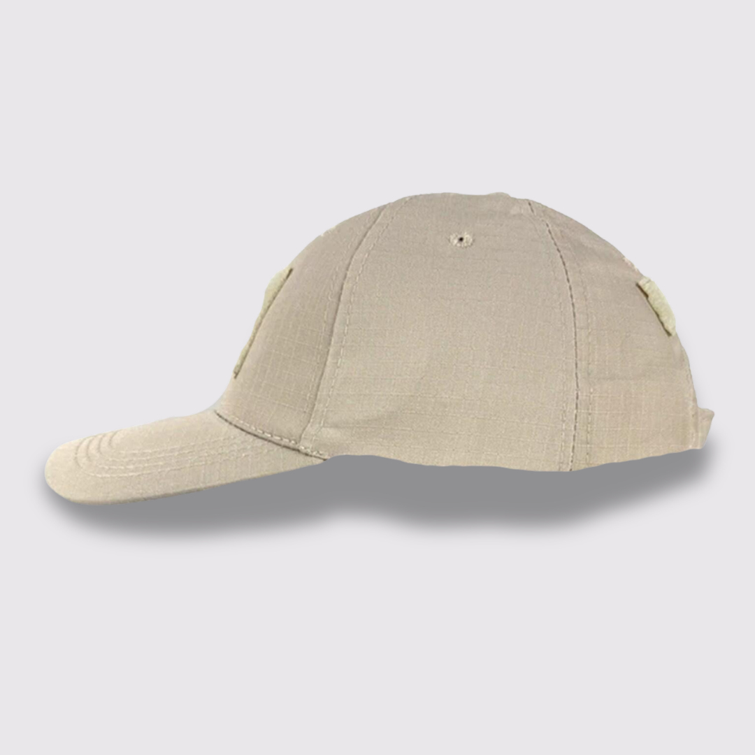 Alpha Tactical Ripstop Cotton Baseball Cap