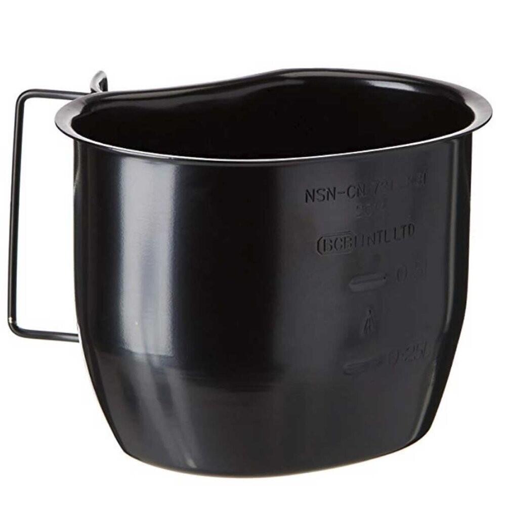 BCB Crusader Cup MK 1 Black