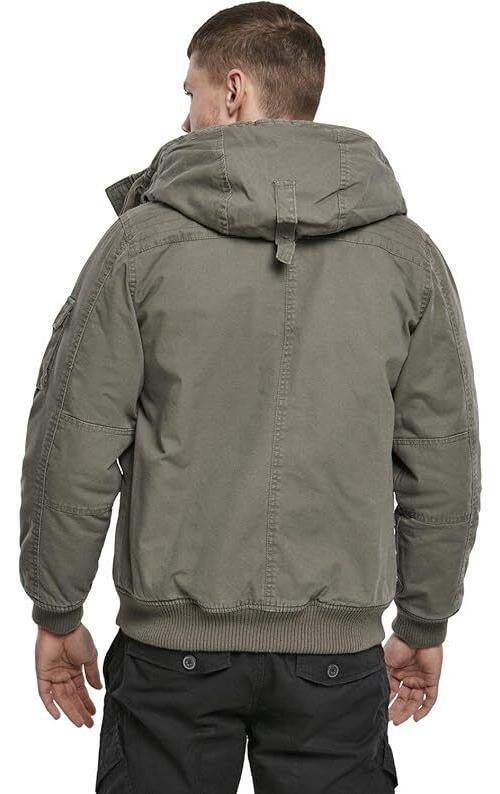 BRANDIT BRONX JACKET