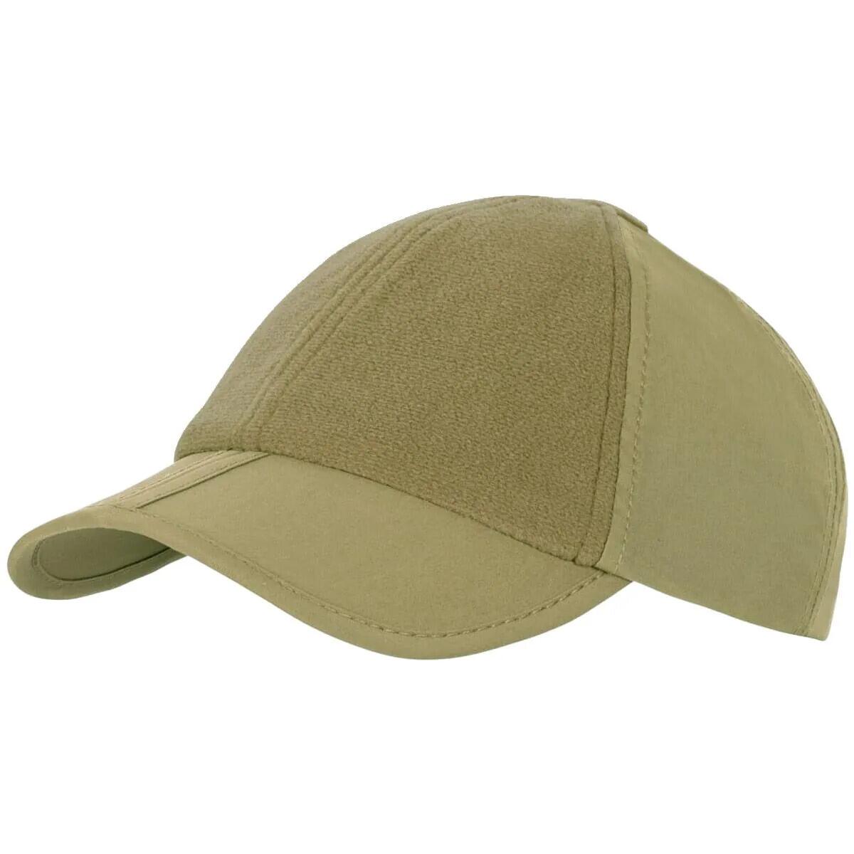 HELIKON BASEBALL FOLDING OUTDOOR CAP