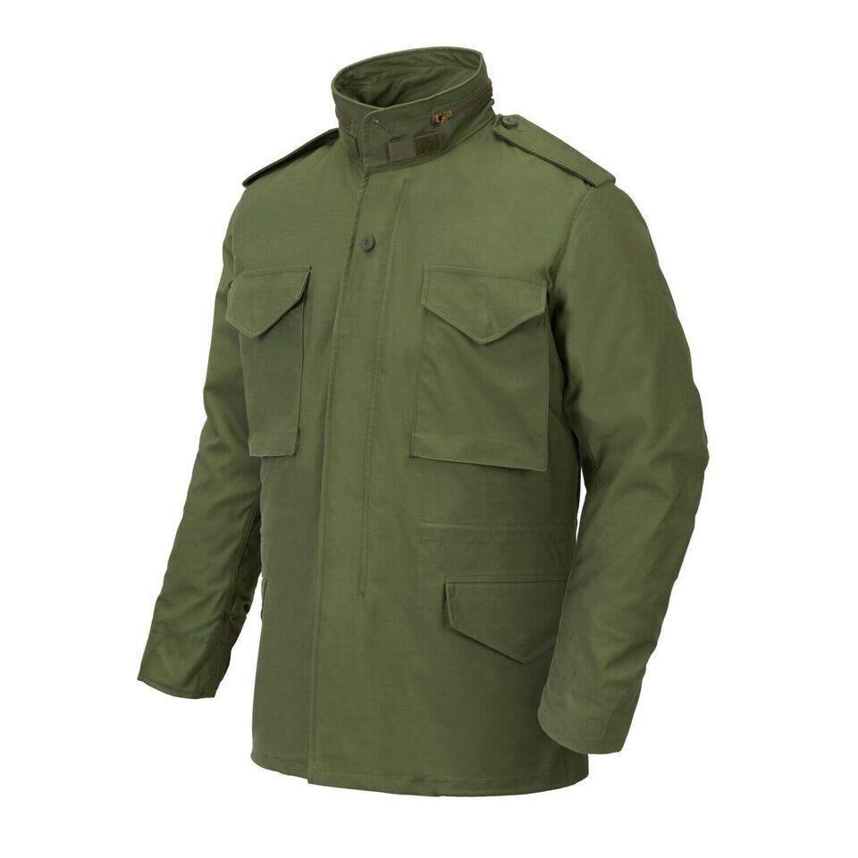 HELIKON M65 Military Jacket