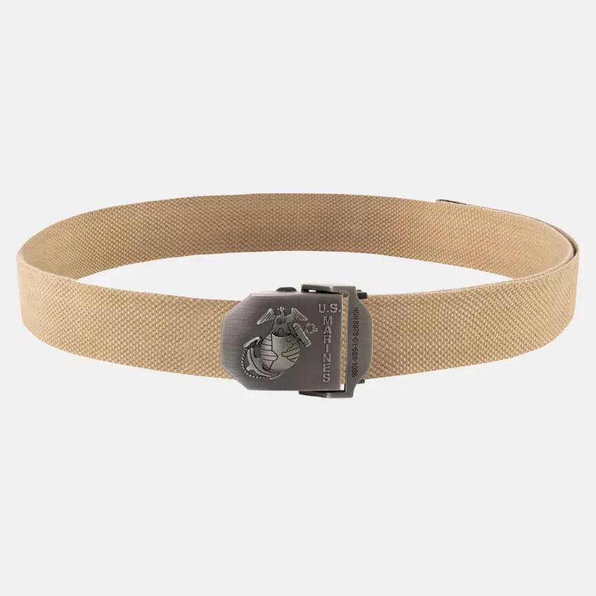 Helikon USMC Belt Work Army Military Airsoft Tactical Hunting Mens