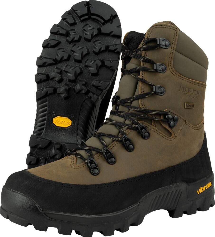 Jack Pyke Hunters Boots