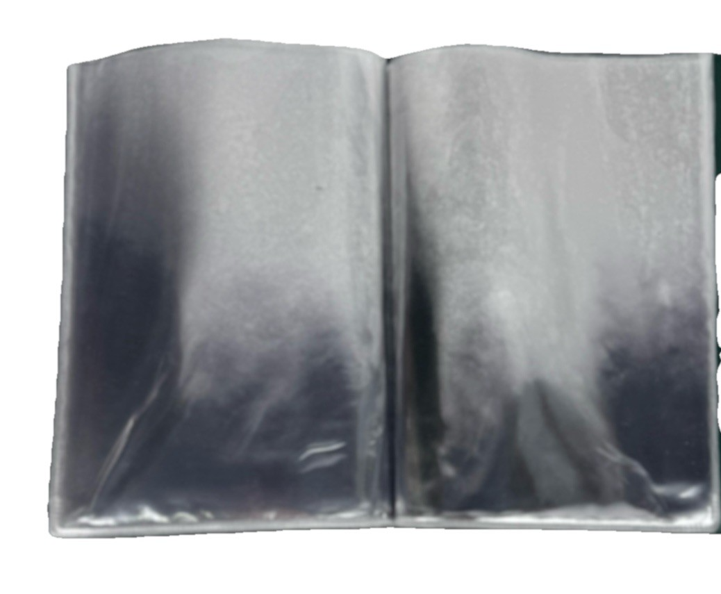 Nyrex Waterproof Folders Green or Black A4 A5 A6 20 30 40 Pages 40 60 ...