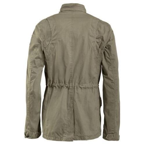 Surplus Delta Britannia Jacket