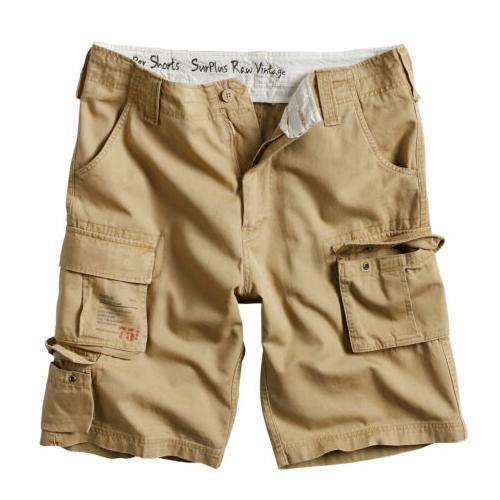Surplus Trooper Shorts