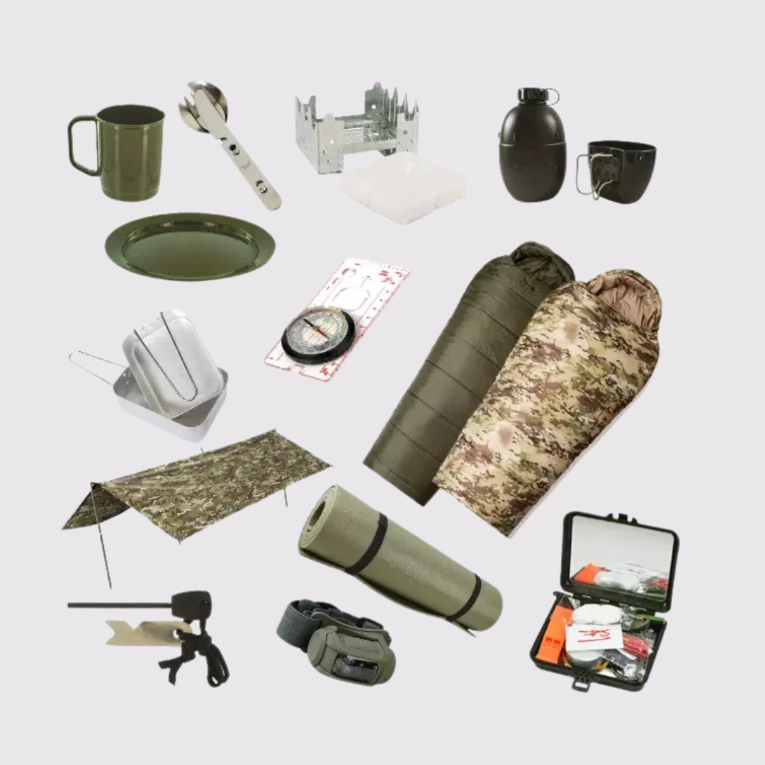 Home [www.armykit.com]