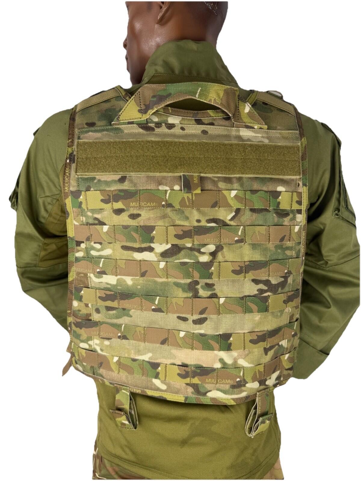 army kit issue