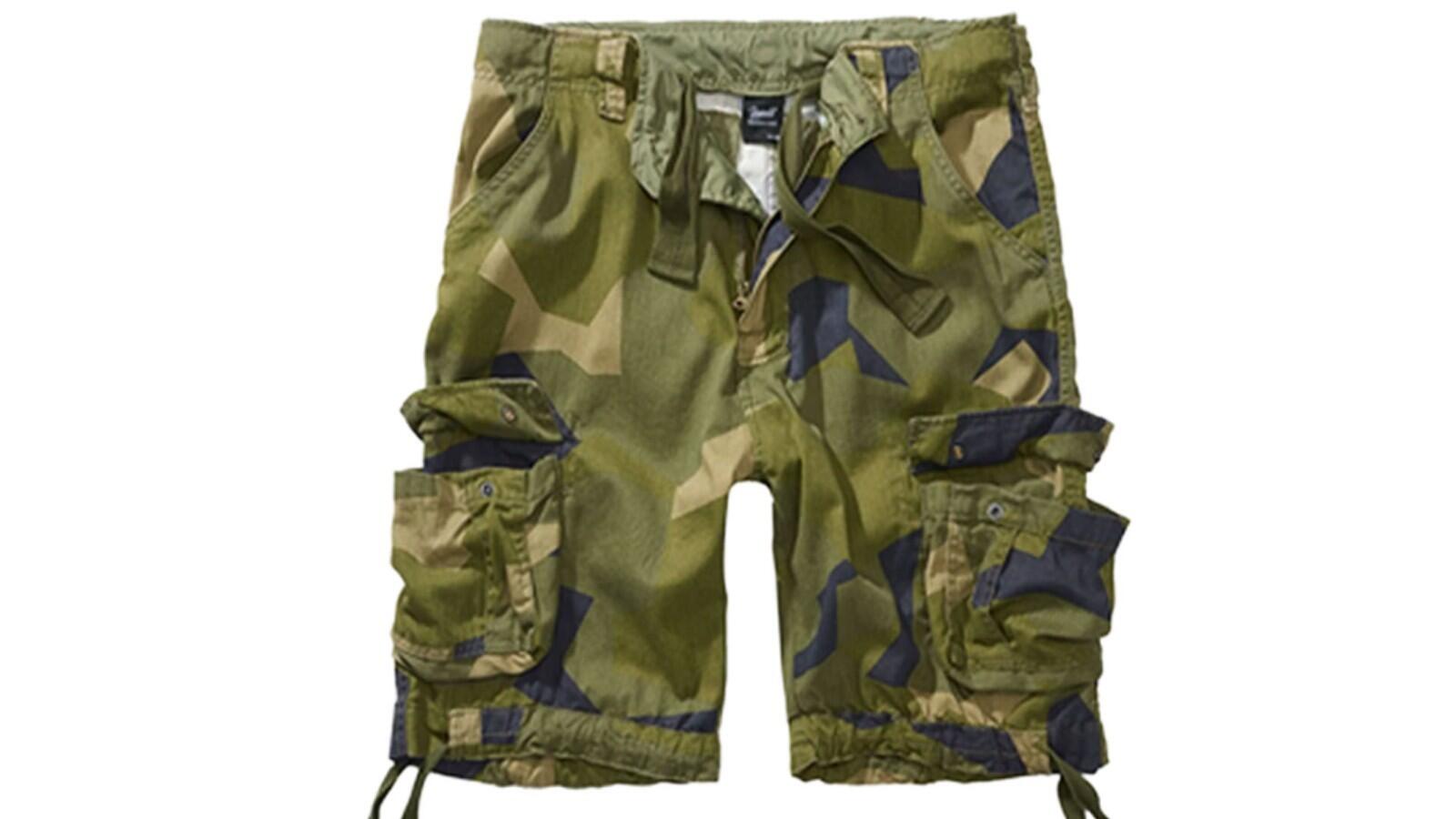BRANDIT URBAN LEGEND SHORTS 11 Colours