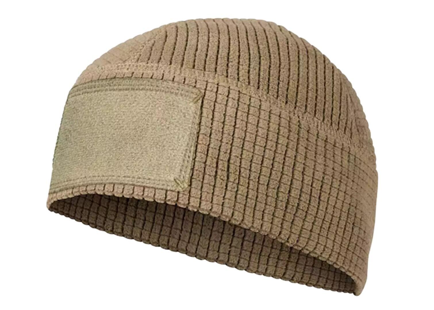 Helikon-Tex RANGE BEANIE CAP FLEECE Military Army Hat Patrol Police ...