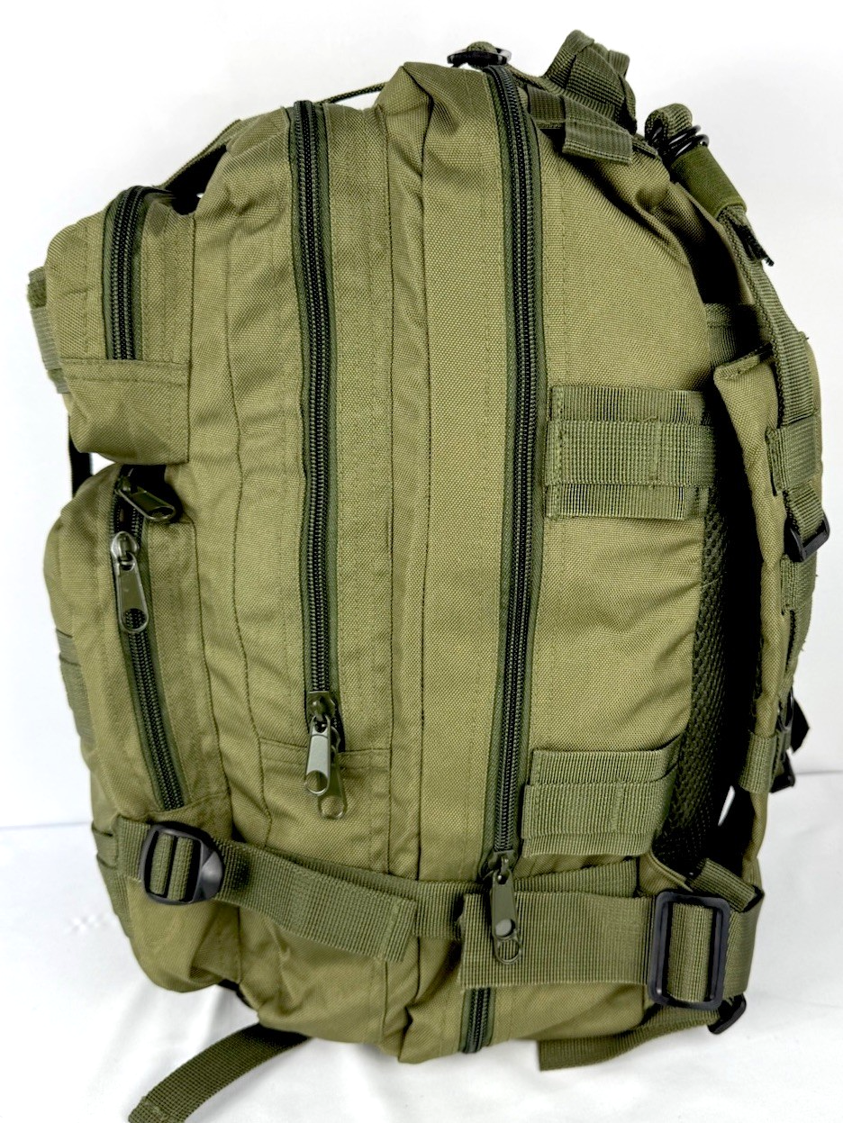 Assault Pack Patrol Pack Molle 28 Litres - 4 Colours