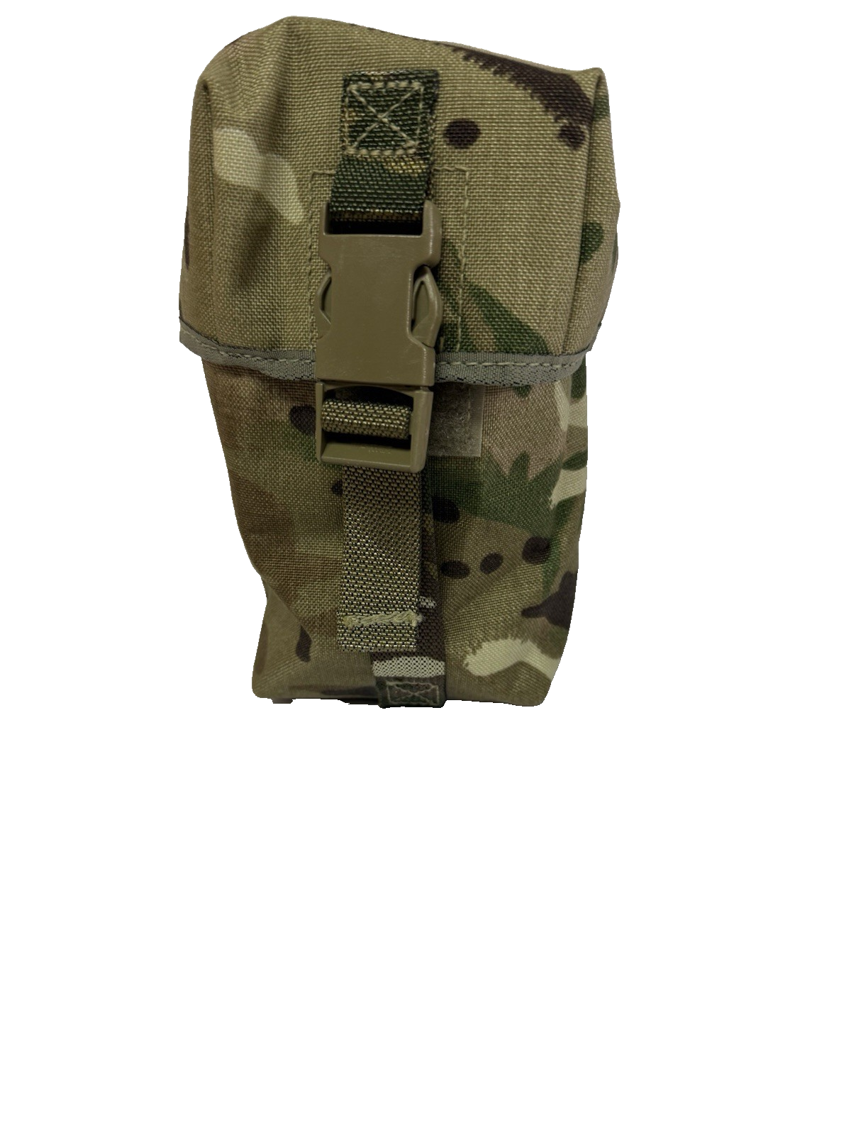 British Army Issue Osprey MTP Water Bottle Utility Webbing Plate ...