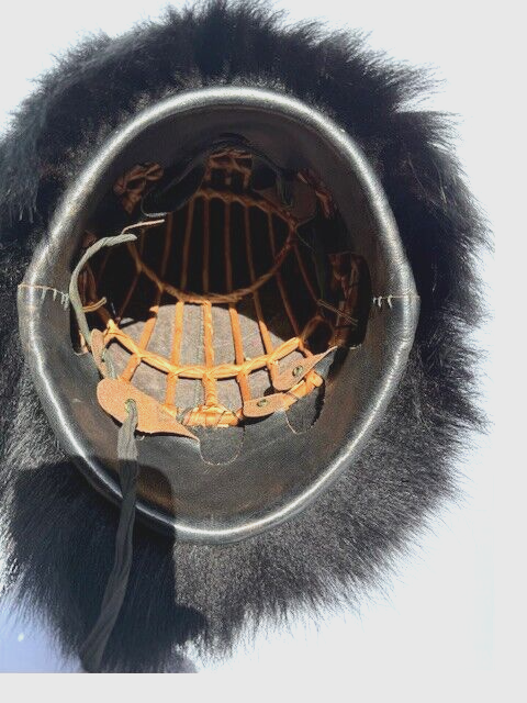 Coldstream Guards Other Ranks Bearskin #2