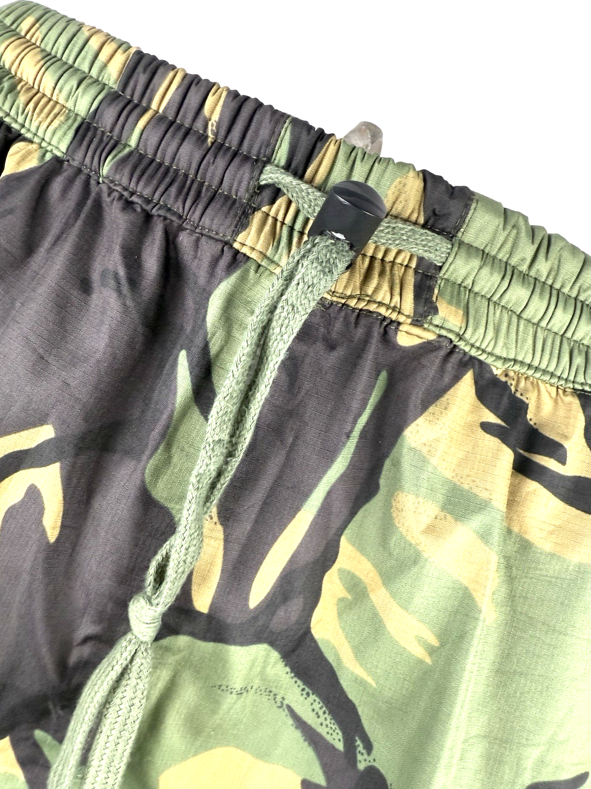 For-Tex 500 British DPM waterproof trousers