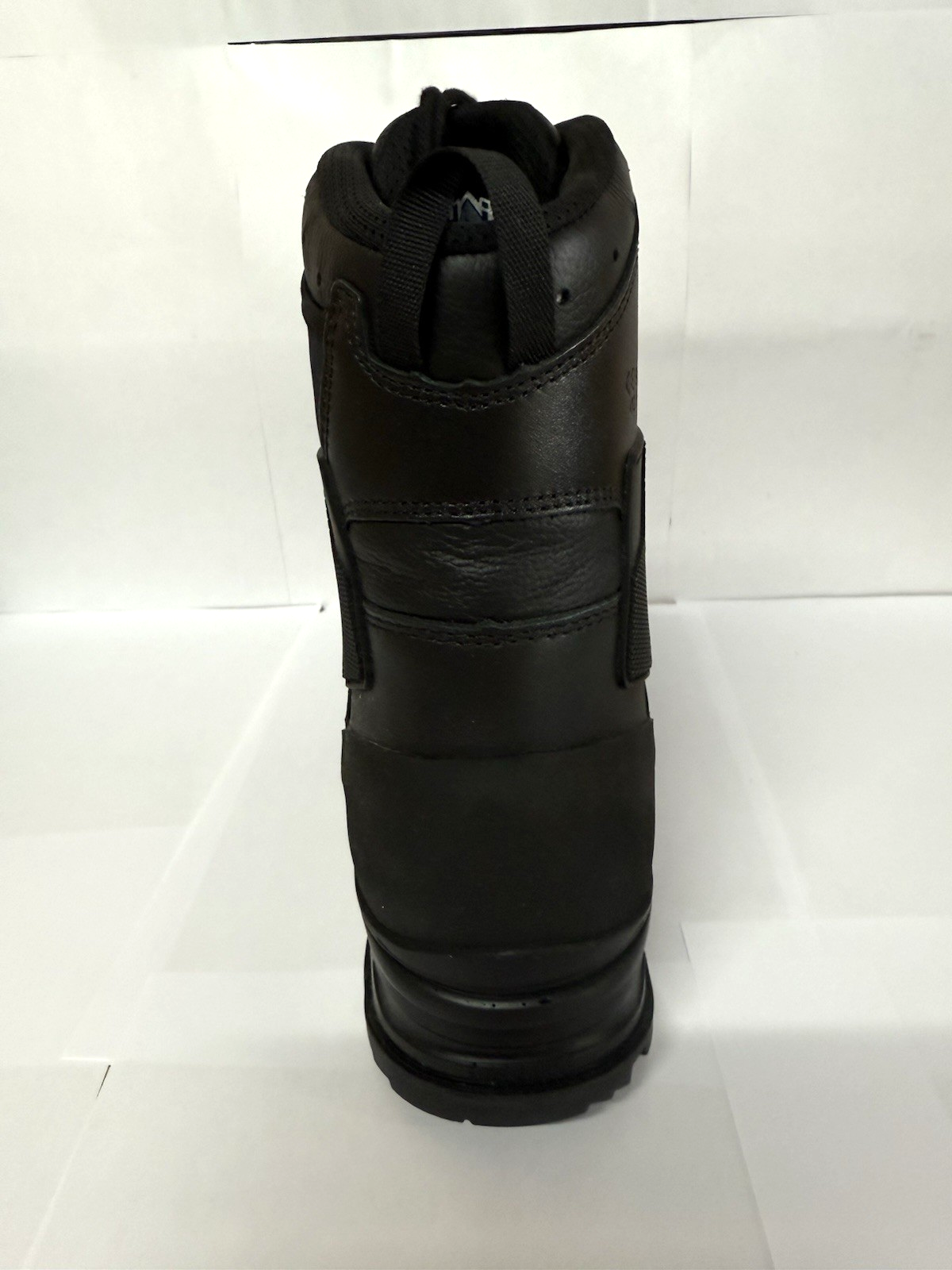 Haix Multi combat boot black