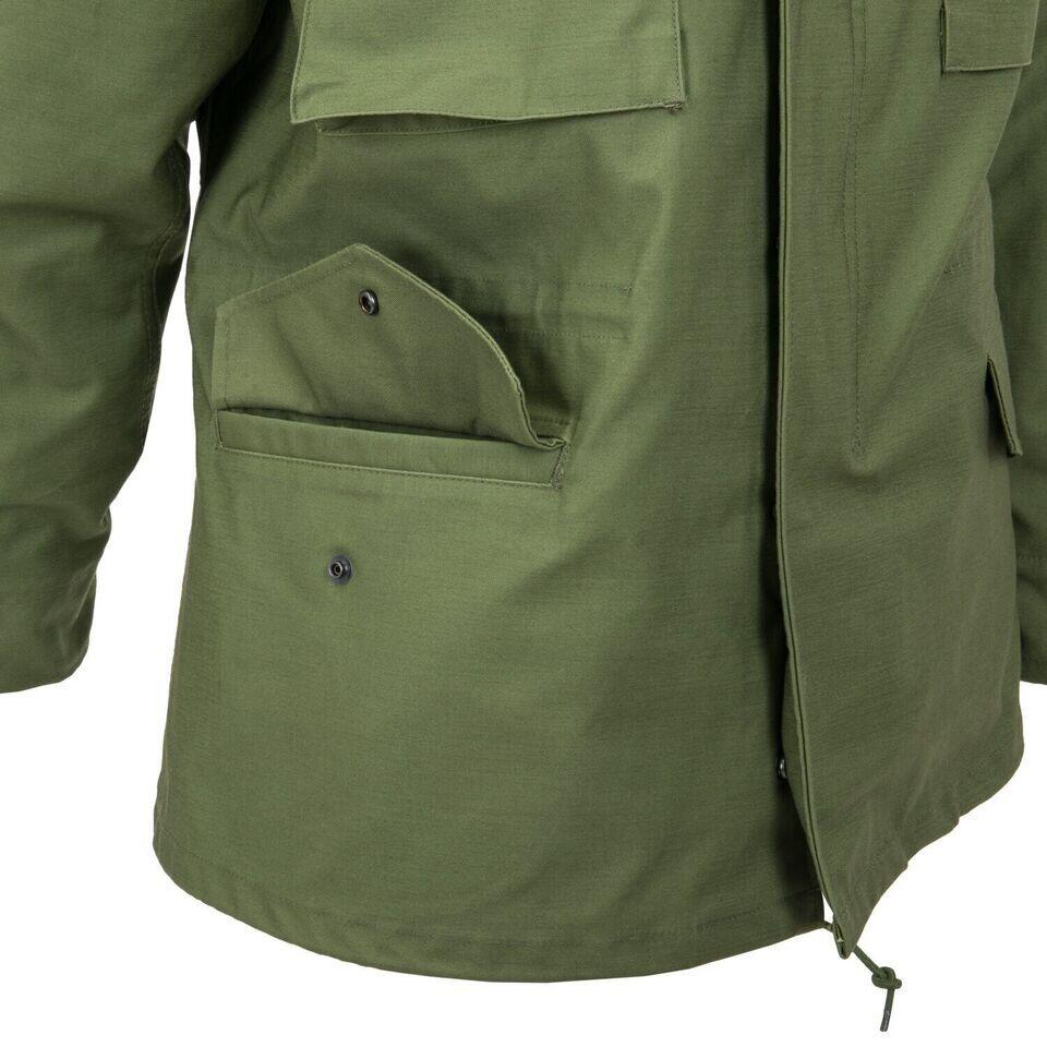HELIKON M65 Military Jacket