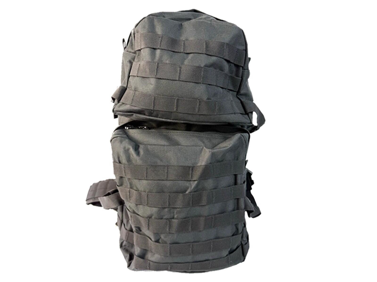 Medium Assault Pack 40 Litres -Molle 4 Colours