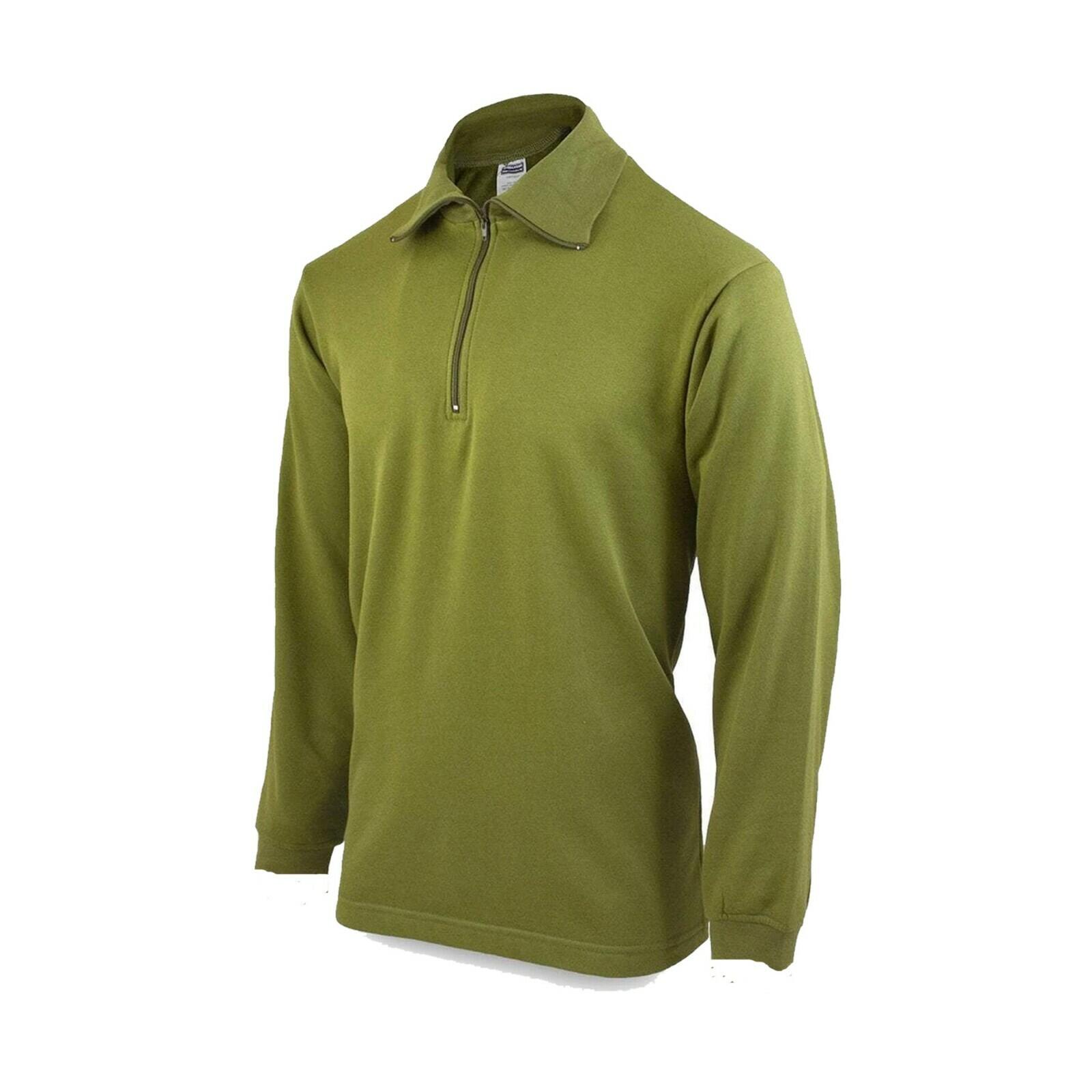 Norwegian Army Shirt | AKA the Norgie-Norgee-Norge Shirt.