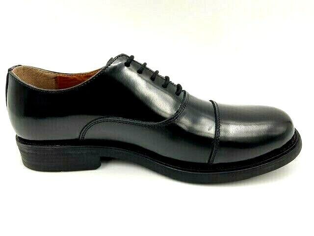 RAF Parade Cadet Dress Shoes-Male