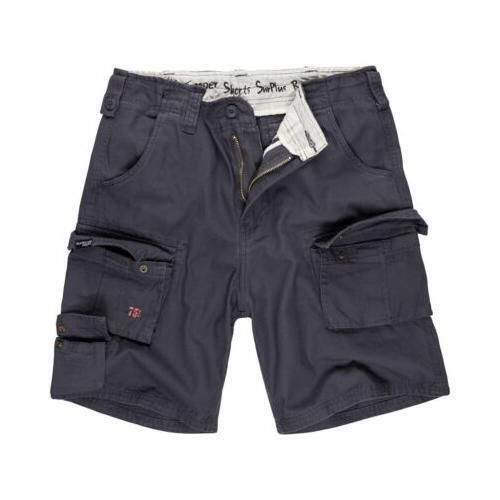Surplus Trooper Shorts
