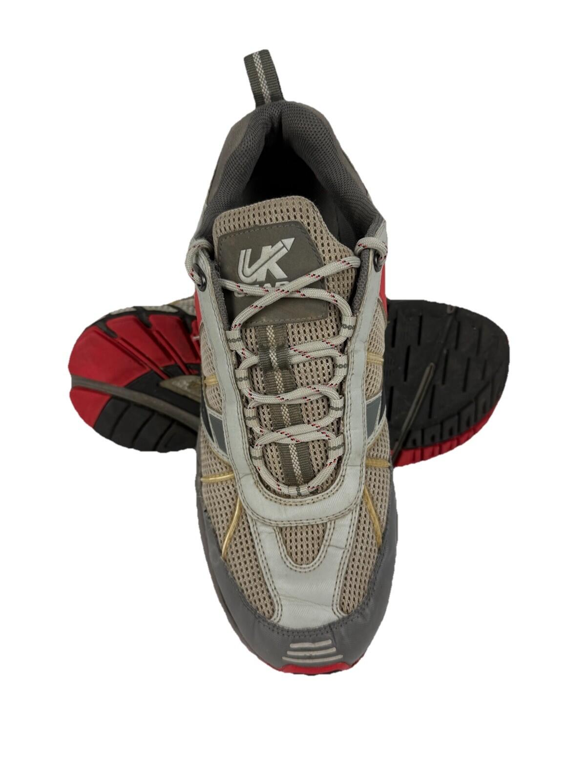 UK Gear PT-03 Fitness Training Shoes/Trainers Womens