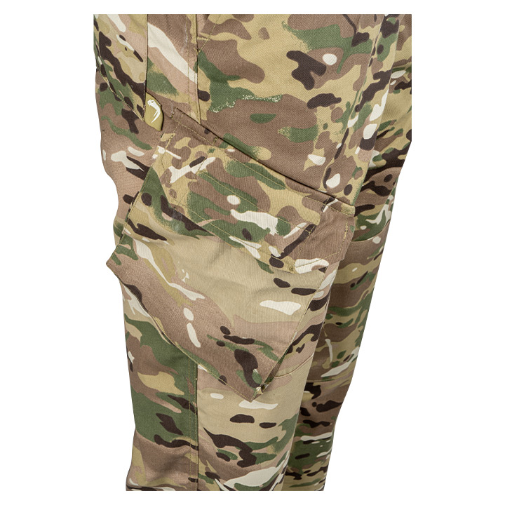 Viper PCS Combat Cargo Army Trousers MTP Size 28 to 52