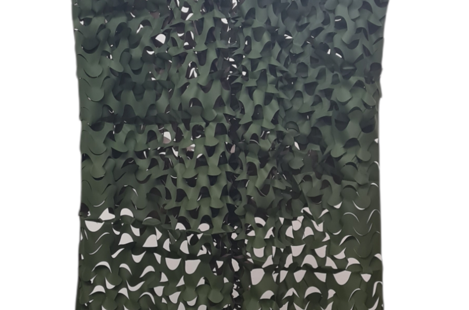 Woodland Camo Camouflage Netting 3 metre x 1.5 metre