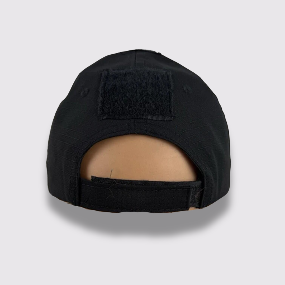 Alpha Tactical Ripstop Cotton Baseball Cap
