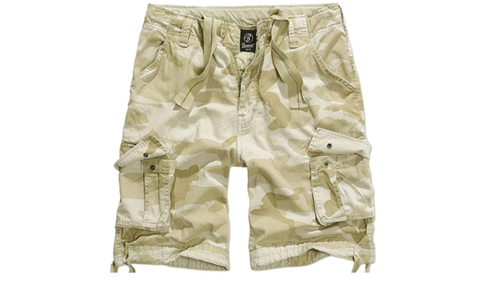 BRANDIT URBAN LEGEND SHORTS 11 Colours