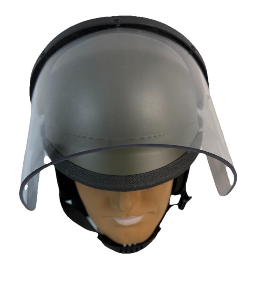 Premier Crown 906 Riot Duty Helmet